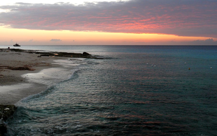 קוזומל מקסיקו Cozumel טריפו מידע והמלצות למטיילים